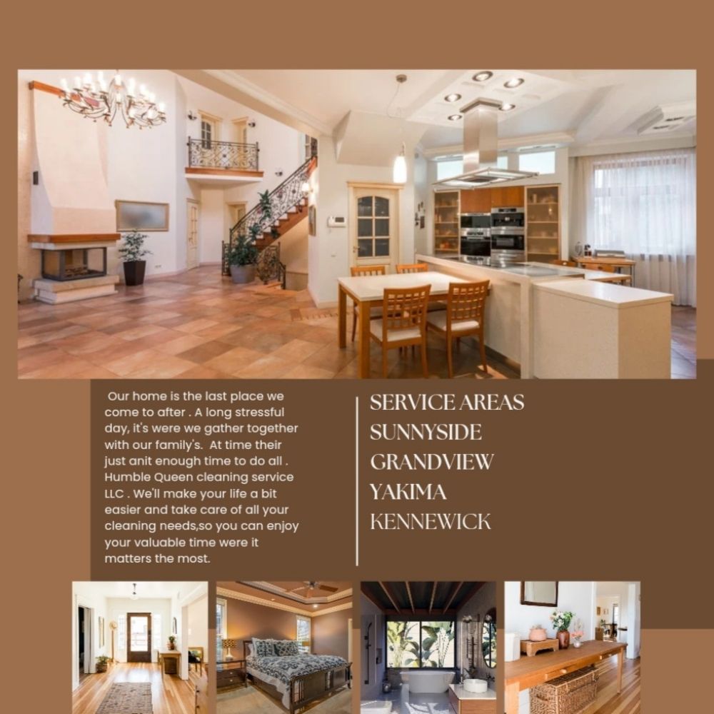 HUMBLE QUEEN CLEANING SERVICE - Updated August 2025 - 349 Photos ...