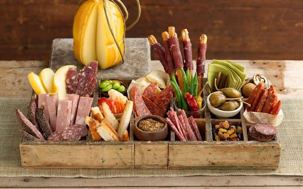 VOLPI FOODS - Updated September 2025 - 139 Photos & 53 Reviews - 5256 ...