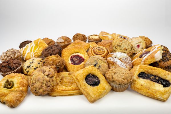 HOMEBOY BAKERY - Updated October 2025 - 173 Photos & 153 Reviews - 130 ...