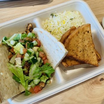 CAVA - Updated October 2024 - 76 Photos & 53 Reviews - 1208 S Clearview ...