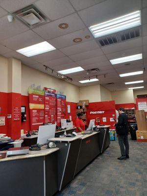 POSTNET - Updated September 2025 - 18 Photos & 19 Reviews - 557 Grand ...