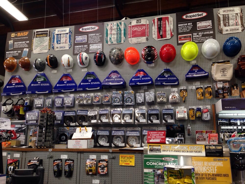 HD SUPPLY WHITE CAP - PARAMOUNT - Updated October 2025 - 14080 Orange ...