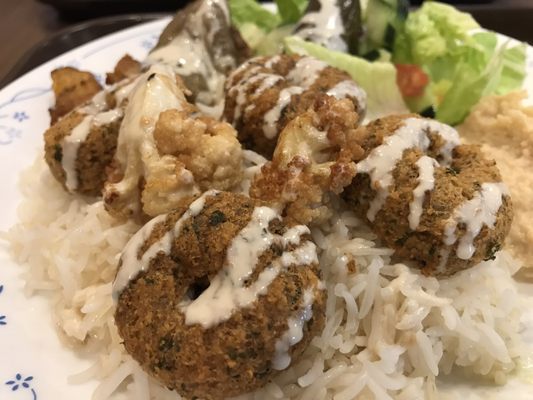 SURI’S MEDITERRANEAN - 239 Photos & 336 Reviews - Mediterranean - 80 ...