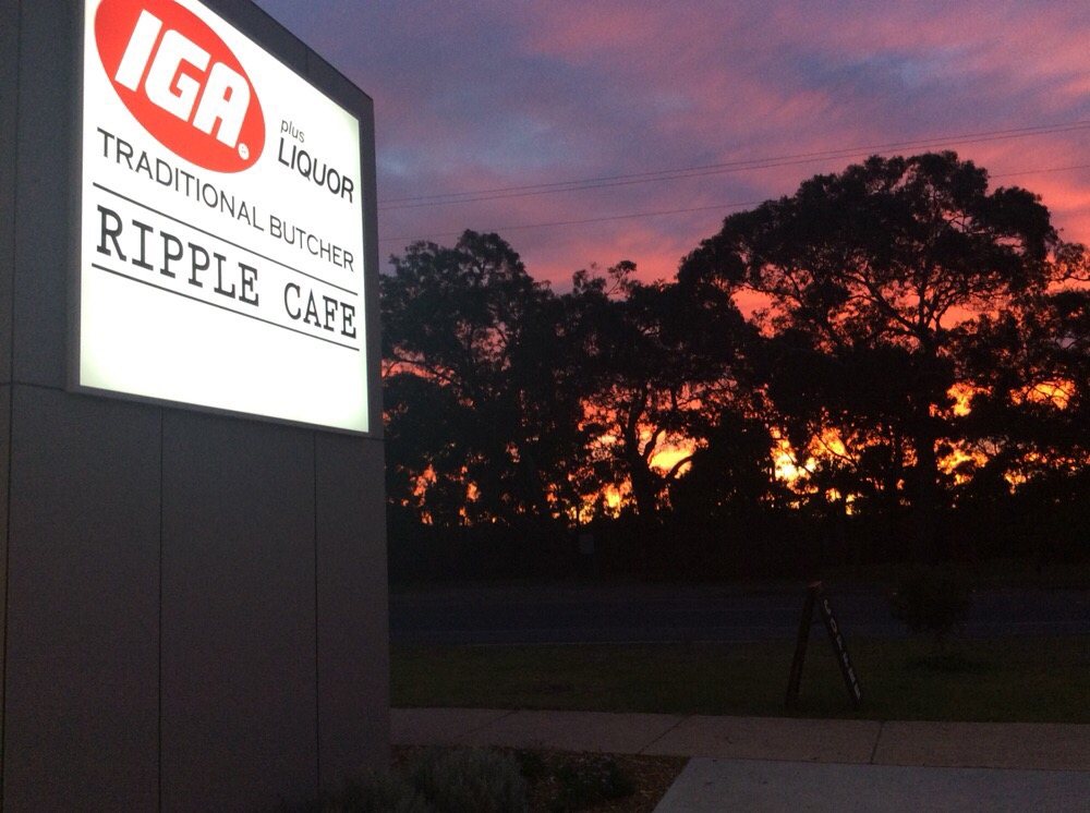 TARWIN TAKE-AWAY - 49 River Dr, Tarwin Lower Victoria, Australia ...