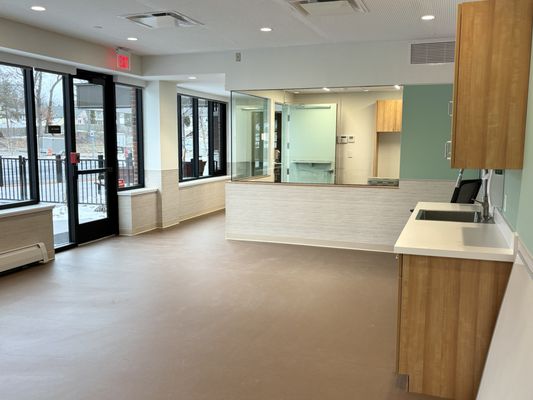 ELEMENT CARE PACE - Updated October 2025 - 235 Woodland Ave N, Lynn ...