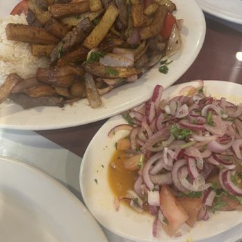 MARIO’S PERUVIAN & SEAFOOD - Updated November 2024 - 1906 Photos & 2724 ...