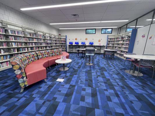 MILLBURN FREE PUBLIC LIBRARY - Updated November 2025 - 33 Photos - 200 ...