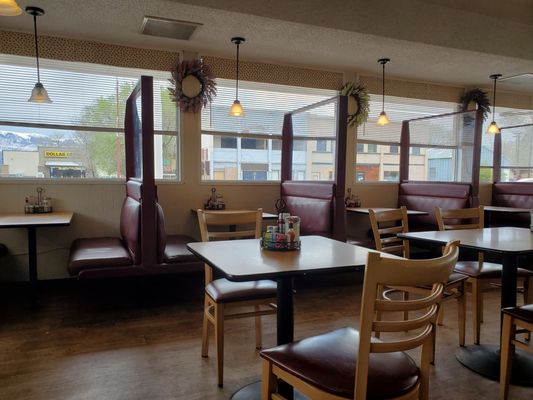 COURTHOUSE CAFE - Updated December 2025 - 134 Photos & 218 Reviews ...