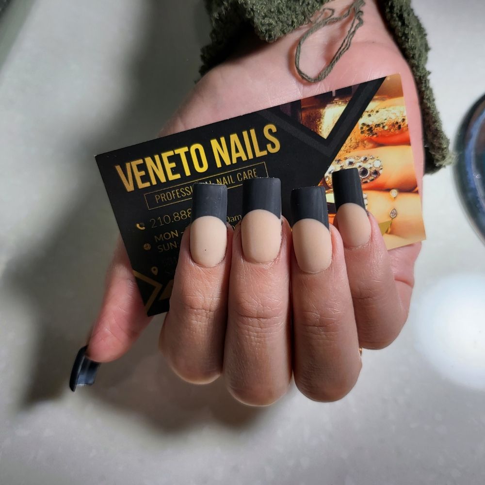 VENETO NAILS - 87 Photos & 43 Reviews - 5311 N Lp 1604 W, San Antonio ...
