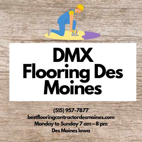 DMX FLOORING - Updated April 2025 - Request a Quote - Des Moines, Iowa ...