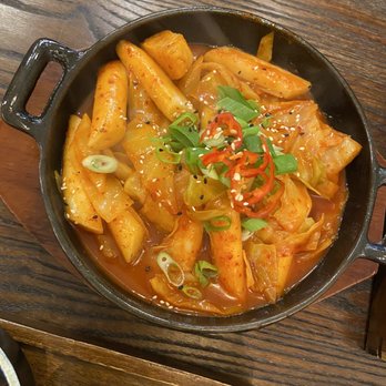 TABLE SODAM - Updated October 2025 - 85 Photos & 42 Reviews - 1200 Bank ...