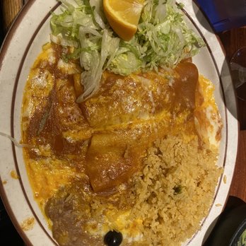 LOS COMPADRES - Mexican Restaurant at 25 Foothill Rd, Reno, Nevada ...