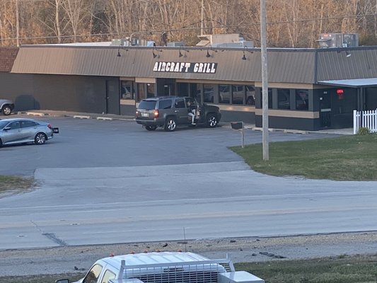 AIRCRAFT GRILL - Updated November 2025 - 32 Photos & 52 Reviews - 2401 ...