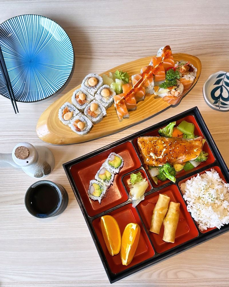 TAIGA ICHIBAN - Updated June 2025 - 24 Photos - 47 Harry Walker Parkway ...