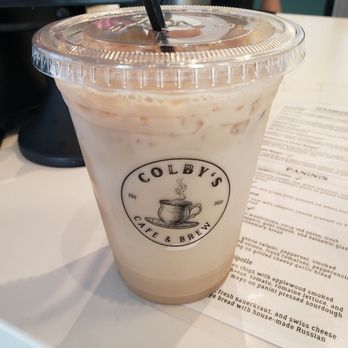 COLBY’S CAFE & BREW - Updated December 2025 - 41 Photos & 39 Reviews ...
