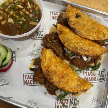 TACO NACO KC - Updated March 2025 - 199 Photos & 78 Reviews - 4141 ...