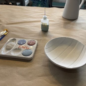 FIRE ME UP STUDIO - Updated January 2026 - 51 Photos & 45 Reviews - 117 ...