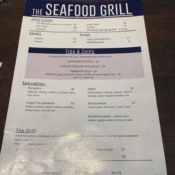 MERIVALE FISH MARKET - Updated December 2025 - 49 Photos & 42 Reviews ...