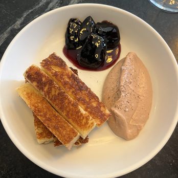 MERCI - Updated January 2026 - 49 Photos & 10 Reviews - 28 Pitt St ...