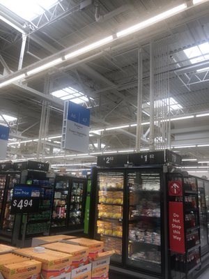 WALMART SUPERCENTER - Updated September 2024 - 45 Photos & 100 Reviews ...