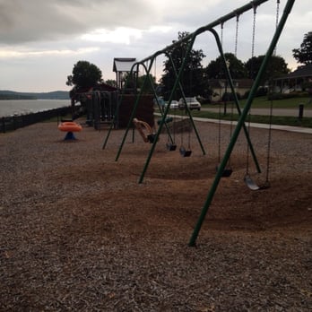 RISING SUN PARK - Updated October 2025 - 28 Photos - 210 S Front St ...