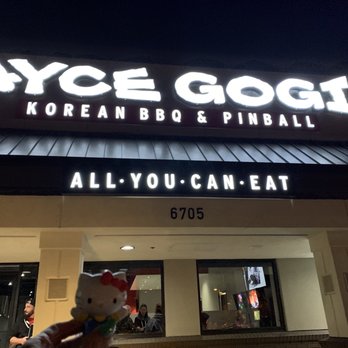 AYCE GOGI - WEST HILLS - Updated October 2025 - 787 Photos & 719 ...