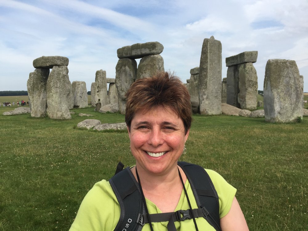 LISA PALADINO - Updated October 2025 - Bedford, New Hampshire - Travel ...