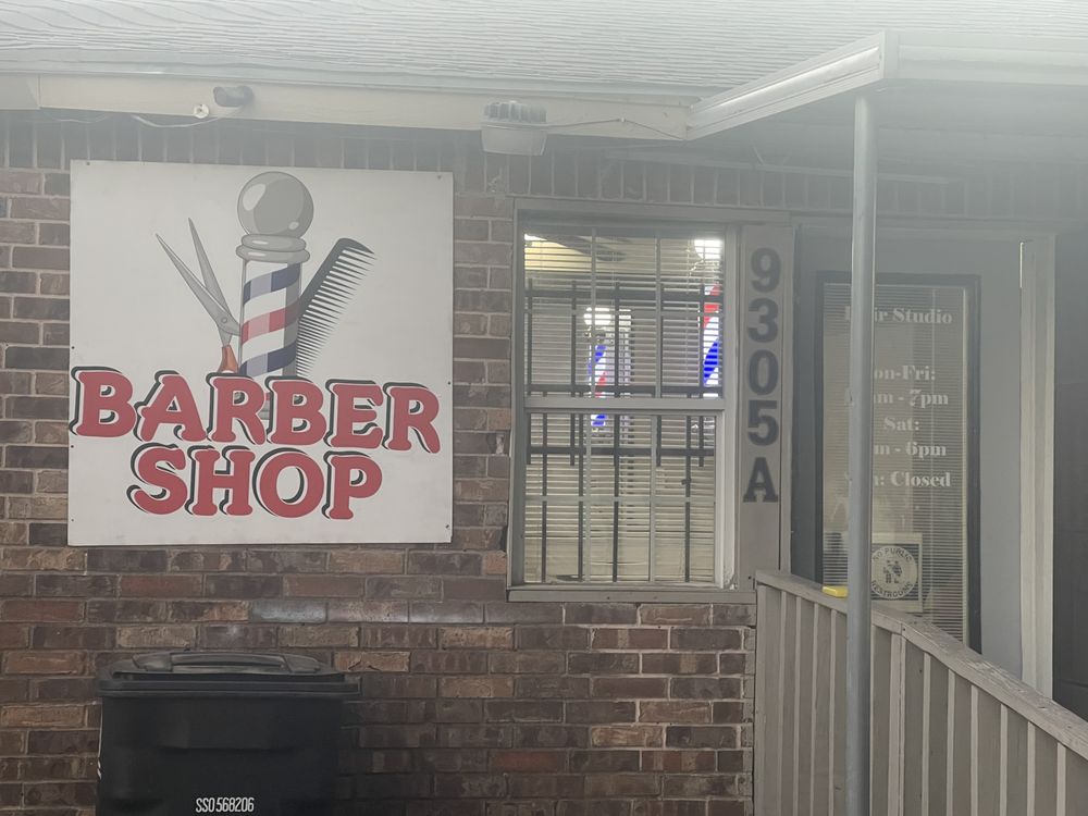 FADE CUT’Z - Updated October 2024 - Request an Appointment - 9305 N ...