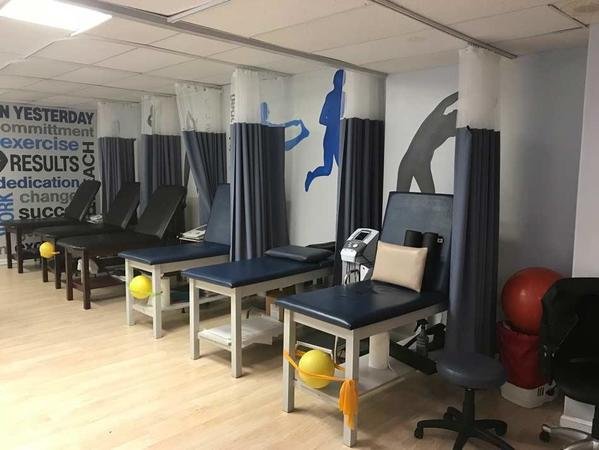 QUANTUM PHYSICAL THERAPY & CHIROPRACTIC CARE - Updated August 2025 - 139 N Central Ave, Valley ...