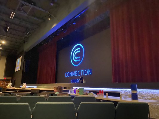 CONNECTION CHURCH - Updated November 2025 - 3855 Sheldon Rd, Canton ...