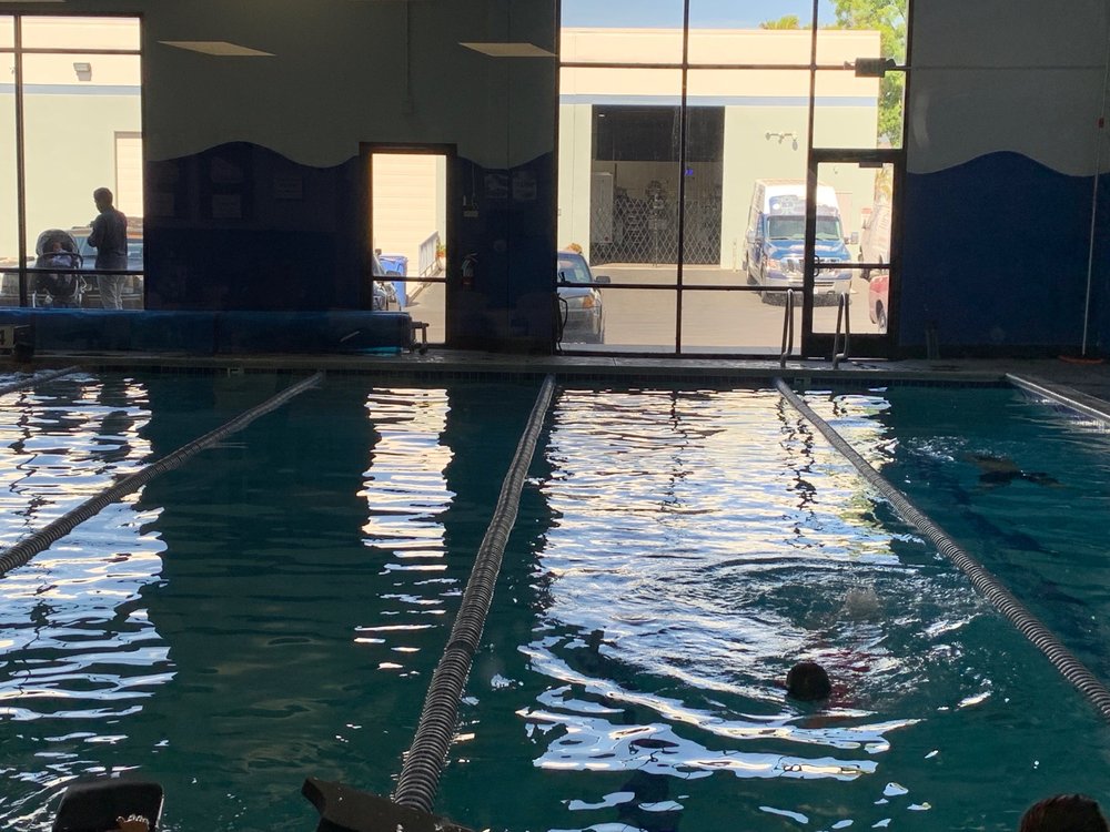 HAPPY FISH SWIM SCHOOL - Updated August 2024 - 47 Photos & 170 Reviews ...