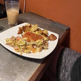 CORNER CAFE - Updated July 2024 - 1059 Photos & 1297 Reviews - 110 ...