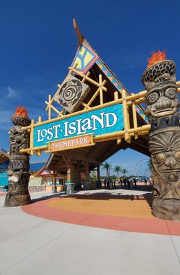LOST ISLAND THEME PARK - Updated January 2026 - 24 Photos & 13 Reviews ...