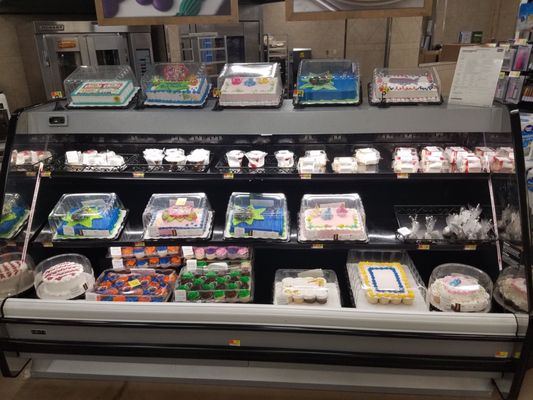 WALMART BAKERY - Updated October 2025 - 10 Photos - 9265 159th St ...