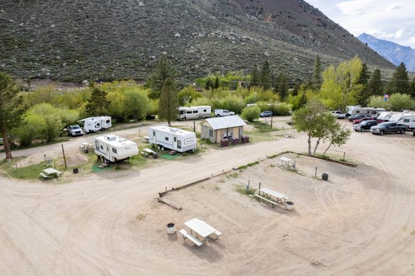 CREEKSIDE RV PARK - Updated December 2025 - 80 Photos & 73 Reviews ...