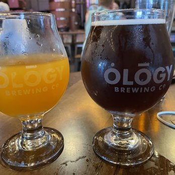 OLOGY BREWING [MIDTOWN] - Updated December 2025 - 113 Photos & 73 ...
