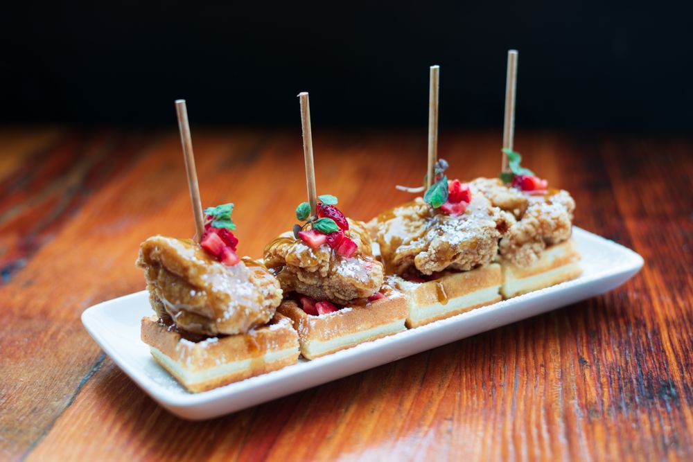 CURIO - 664 Photos & 235 Reviews - 775 Valencia St, San Francisco ...