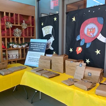 LEESVILLE COMMUNITY LIBRARY - Updated December 2025 - 21 Photos & 19 ...