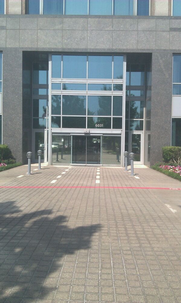 ORACLE UNIVERSITY - Updated July 2025 - 6031 Connection Dr, Irving ...