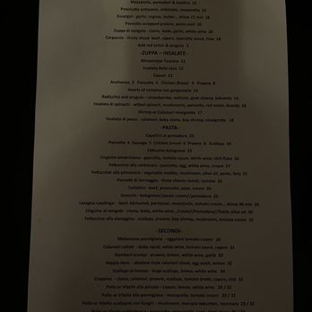 MONTECATINI RISTORANTE - Updated October 2024 - 676 Photos & 1066 ...