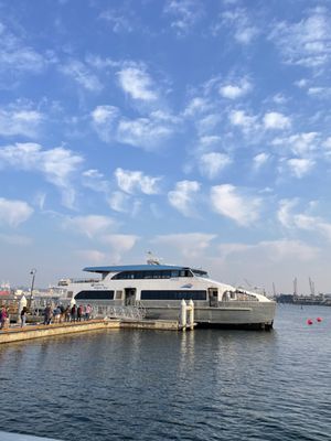 KING COUNTY WATER TAXI - Updated October 2025 - 105 Photos & 48 Reviews ...