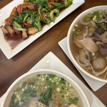 KIN THAI ZABB RICE & NOODLE - Updated June 2025 - 516 Photos & 234 ...