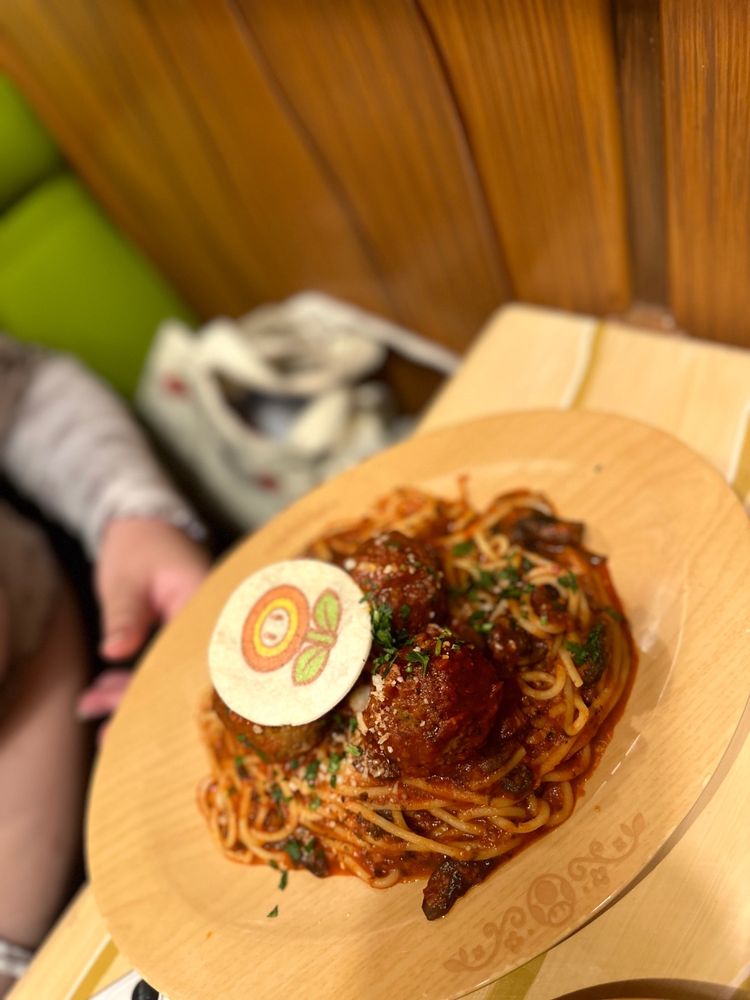 TOADSTOOL CAFE - 2117 Photos & 446 Reviews - 100 Universal City Plz ...