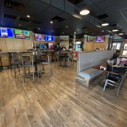 DEANO’S PIZZA - Updated October 2025 - 104 Photos & 129 Reviews - 2312 ...