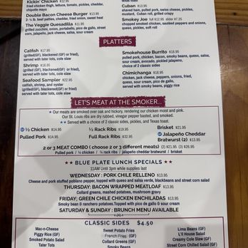 BONFIRE - A SMOKIN TAQUERIA - Updated July 2025 - 155 Photos & 216 ...