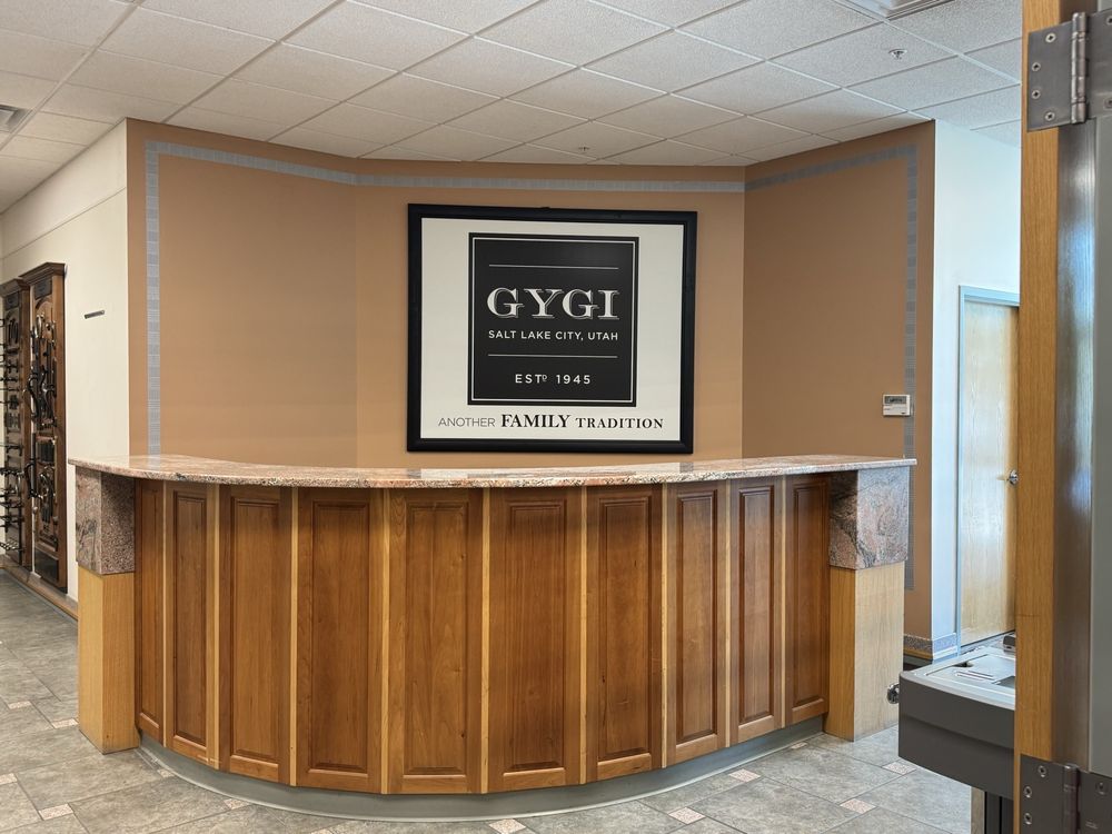 GYGI - Updated December 2025 - 59 Photos & 53 Reviews - 3500 S 300th W ...