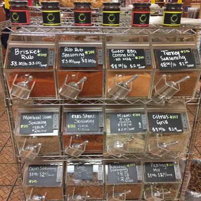 GRANEL SPICE MARKET - Updated December 2025 - 196 Photos & 104 Reviews ...