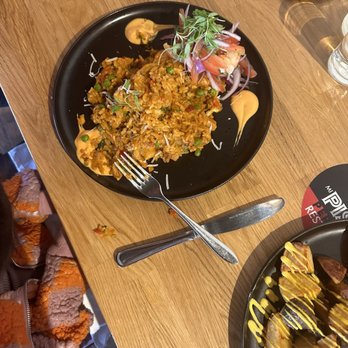 MI PISCO PERUVIAN RESTAURANT - Updated November 2024 - 153 Photos & 103 ...