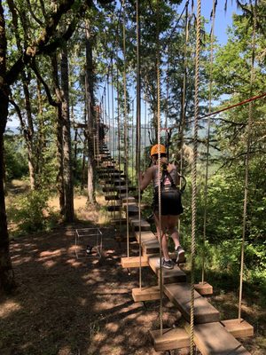 TREE TO TREE ADVENTURE PARK - Updated July 2025 - 218 Photos & 135 ...