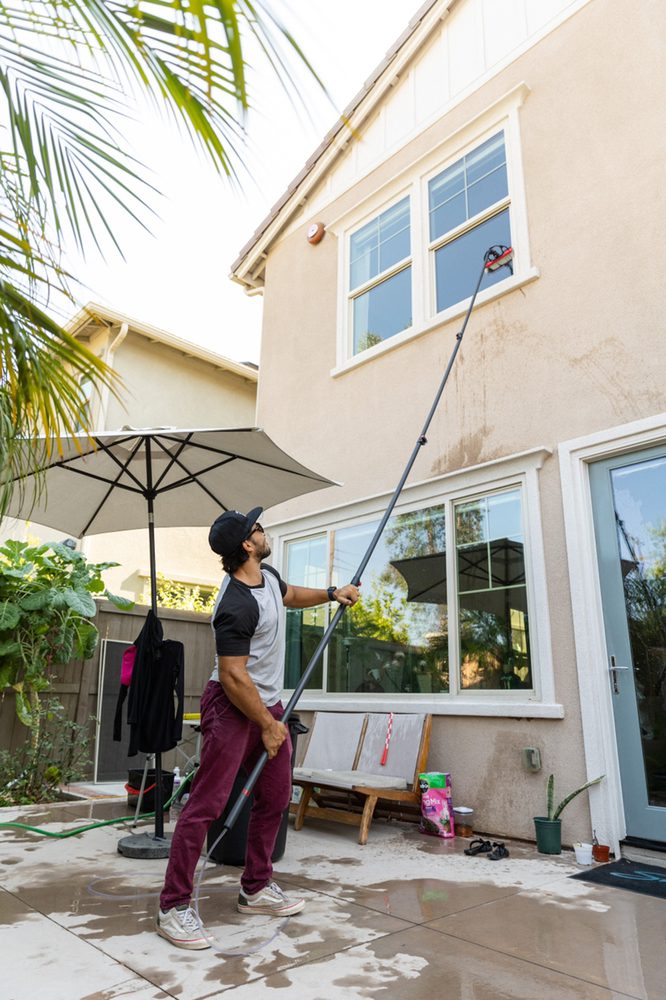 ELBOW GREASE WINDOW CLEANING - Updated August 2024 - 44 Photos & 32 ...